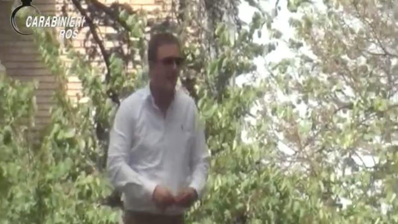 Triplice femminicidio in Prati, ergastolo in primo grado per Giandavide ...