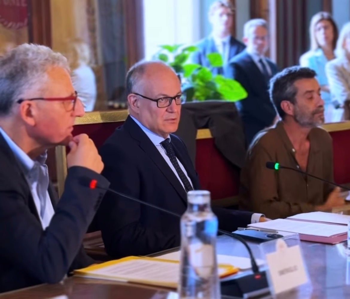 Roma in Musica, una settimana di concerti e spettacoli gratuiti in ...