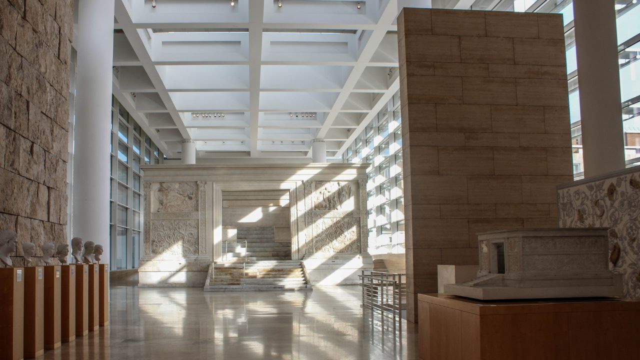 Musei gratis a Roma domenica 1 febbraio: ingresso libero nei civici e ...