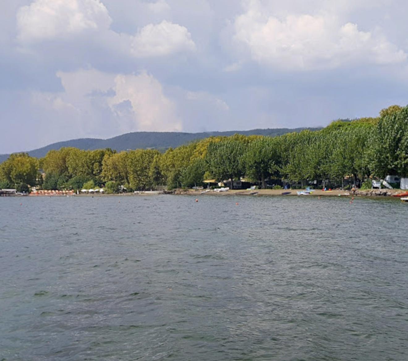 Lago di Bolsena: pista ciclabile e pulizia delle spiagge, le richieste ...