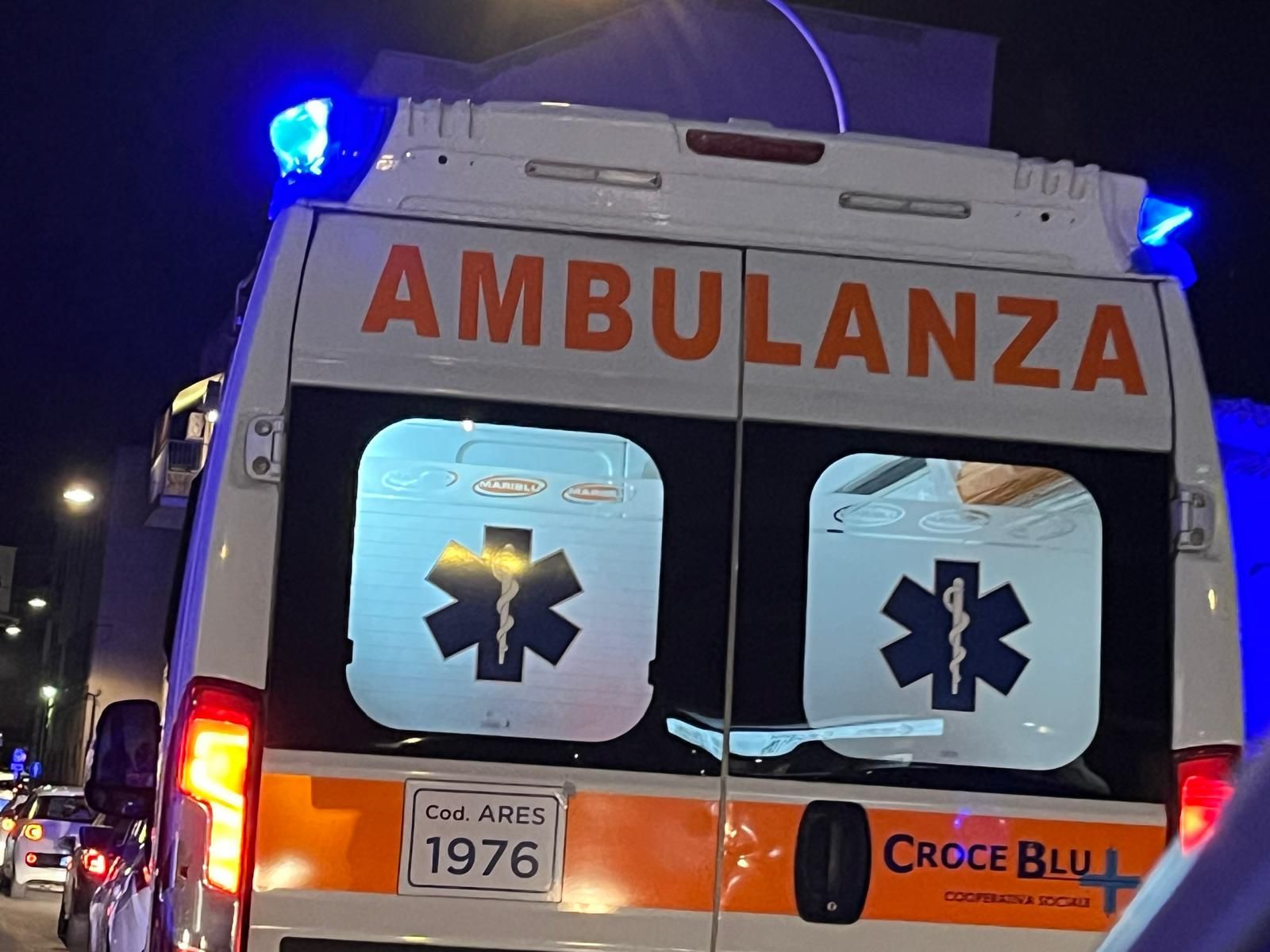 Tragico incidente nell’Avezzanese: muore Ercole Ceresoni, storico ...