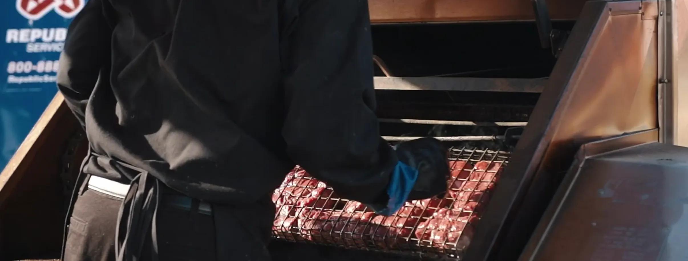 Careers | Nelson's BBQ