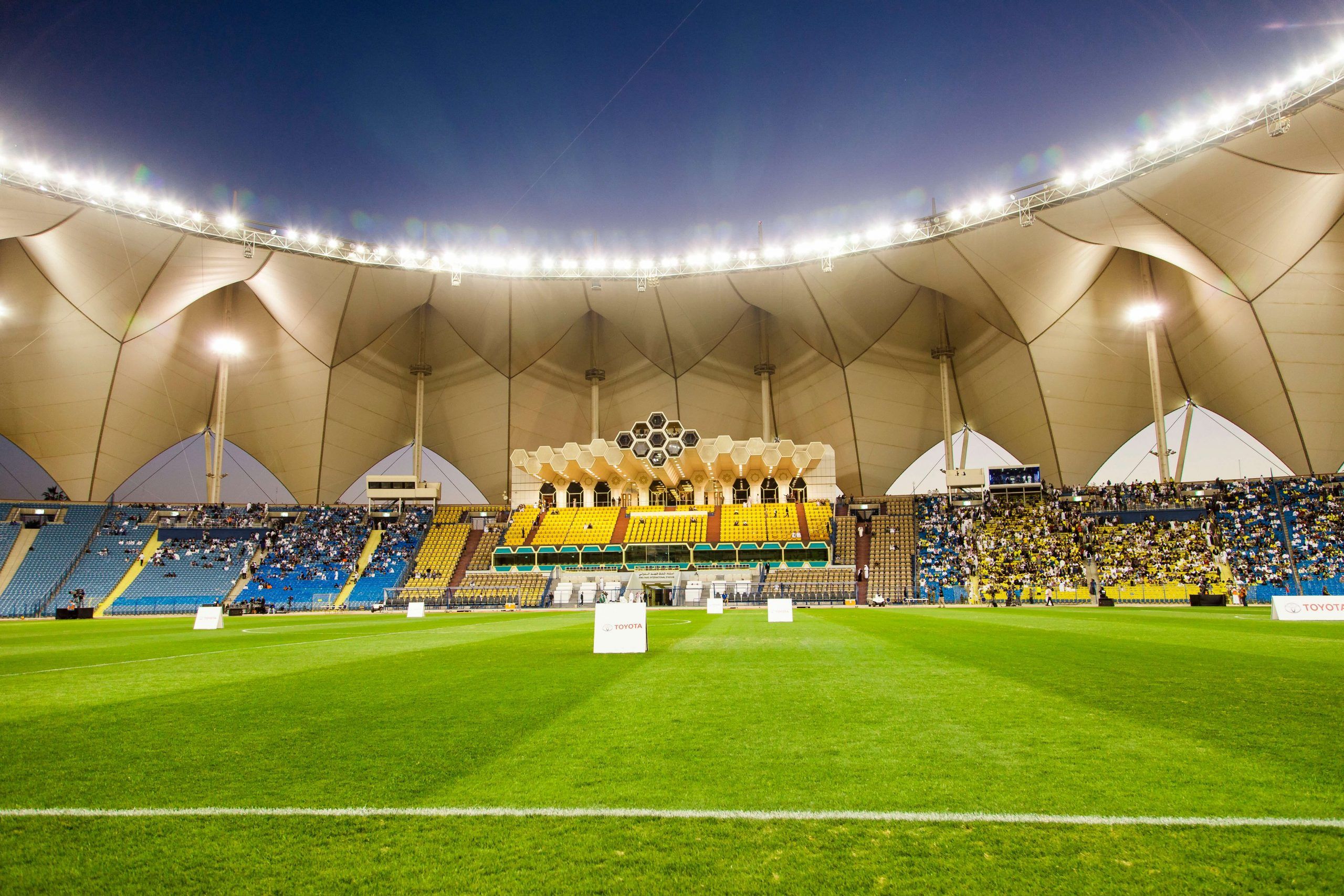 Saudi Sports Sector to Grow to $22.4 Billion by 2030: Understanding the ...