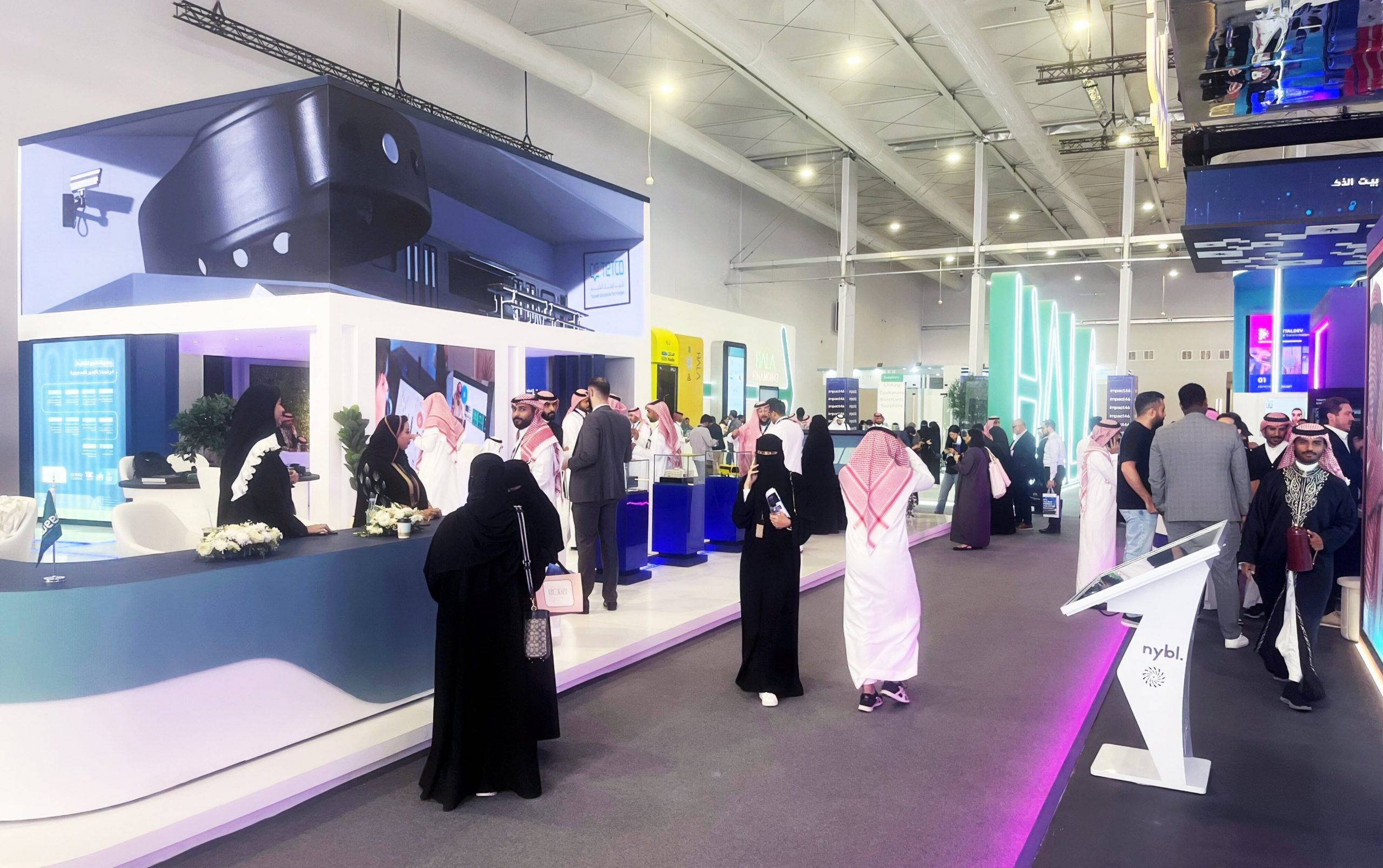 Saudi Technology Sector: Opportunities for Businesses | AstroLabs