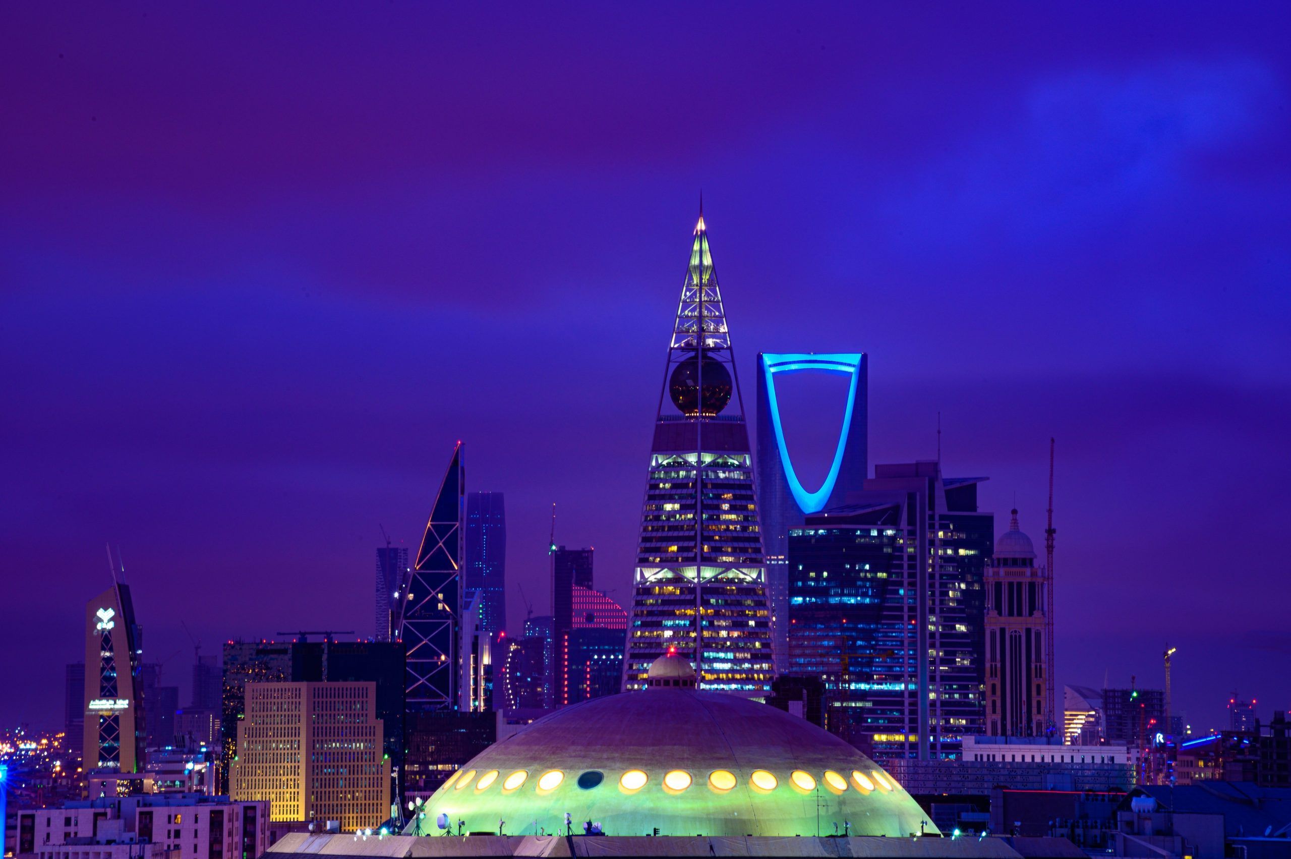 Setting Up a Business in Saudi Arabia: Harmonization Explained | AstroLabs