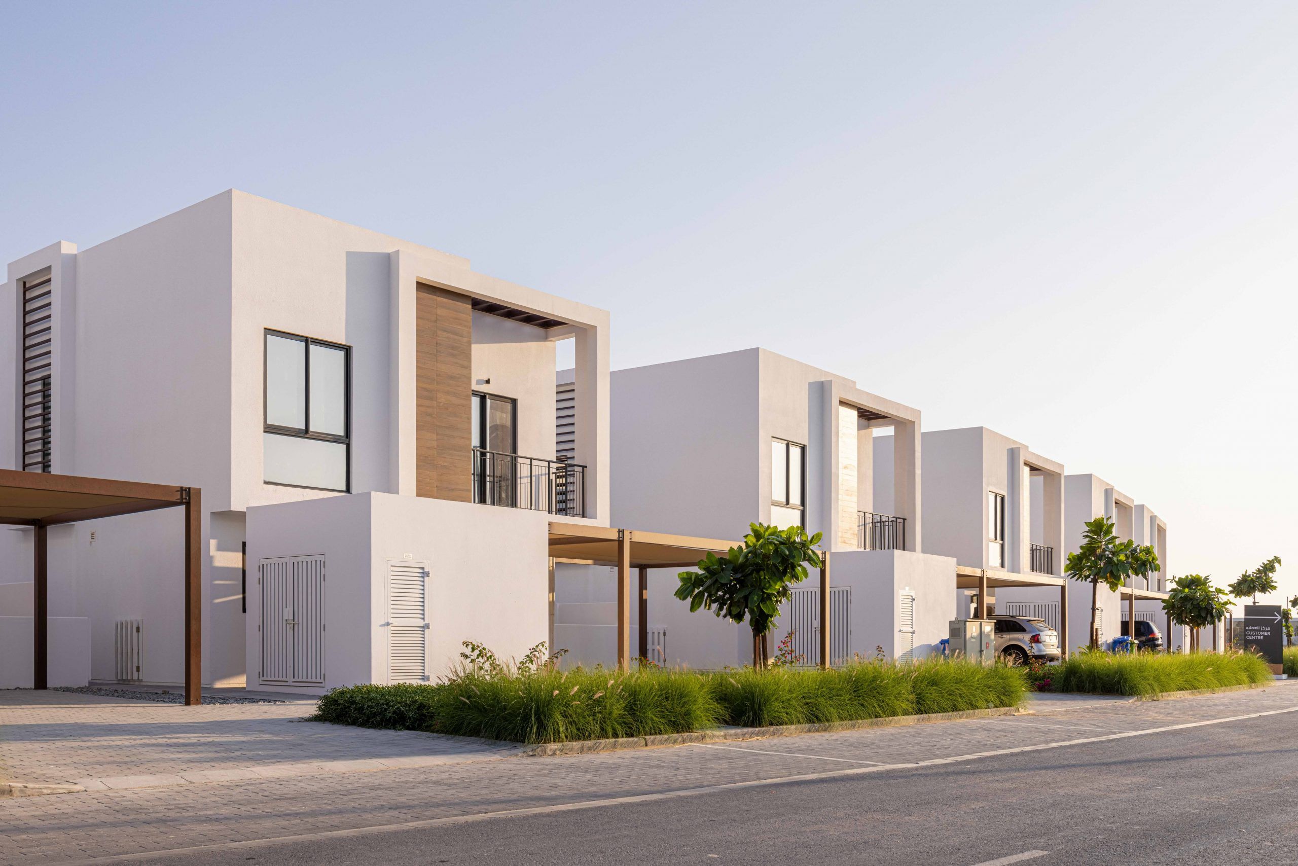 Holo: Capitalizing on the Opportunities in Saudi Arabia’s Proptech ...
