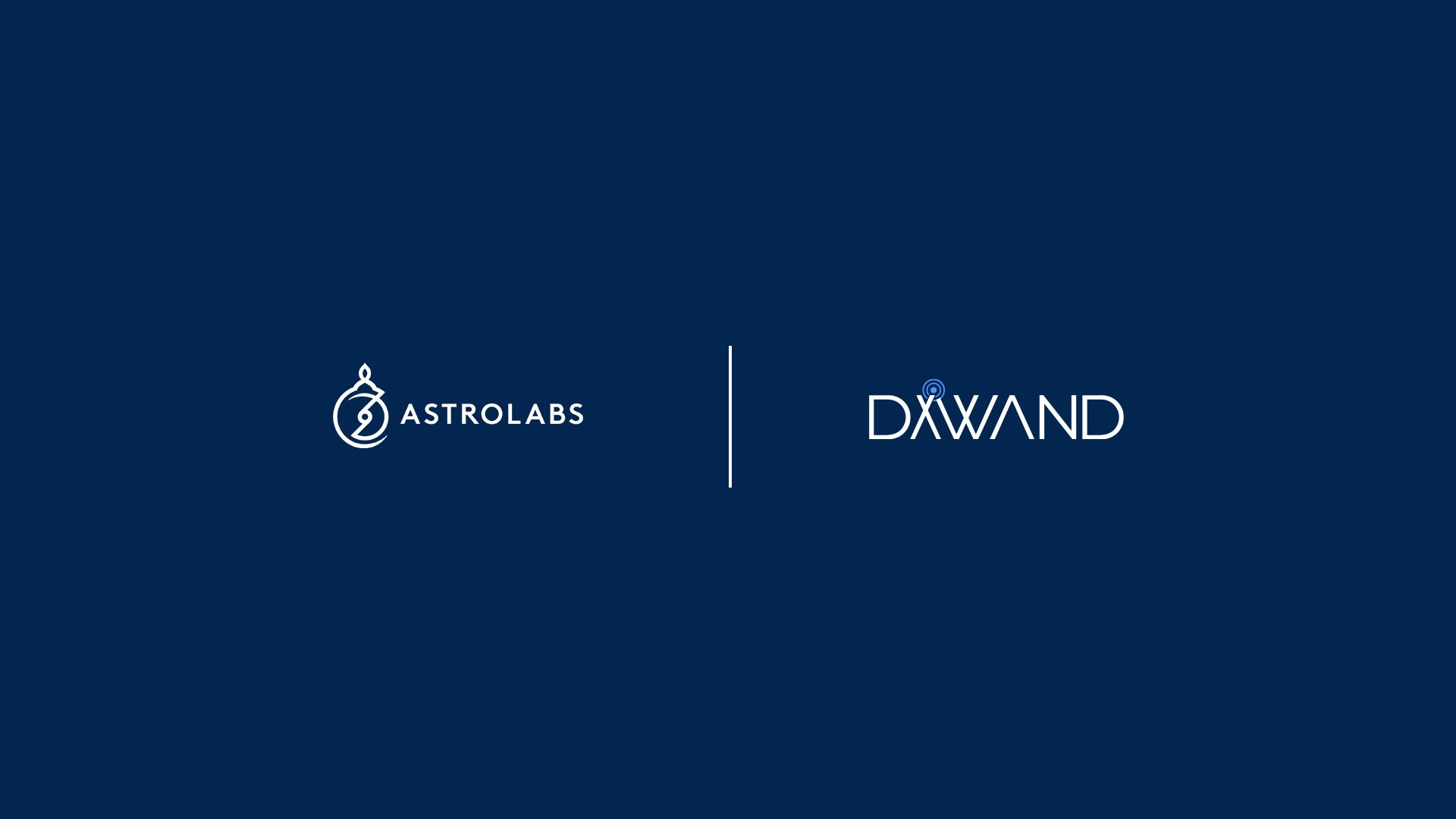 Conversational AI company DXwand expands to Saudi Arabia with AstroLabs ...