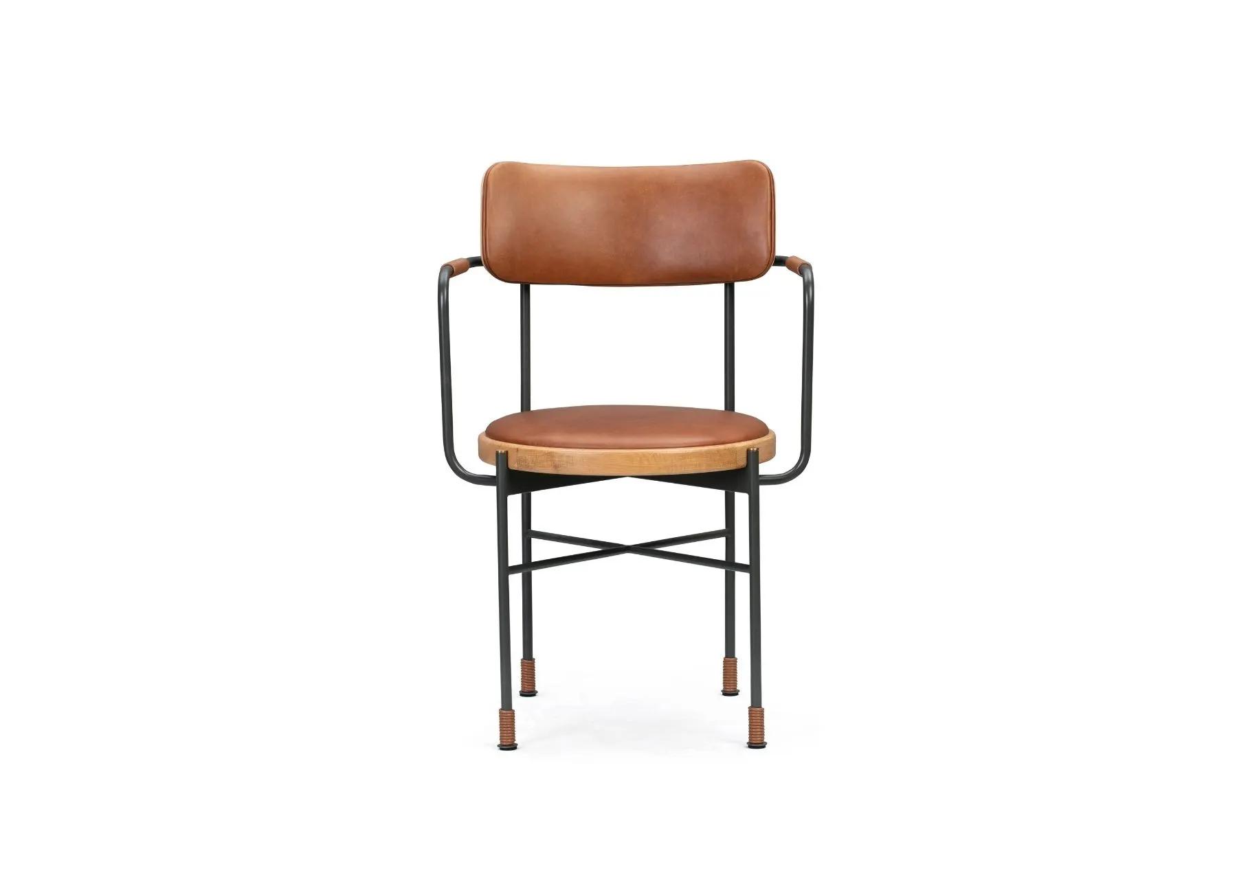 Tierra Arm Chair - Alt.o