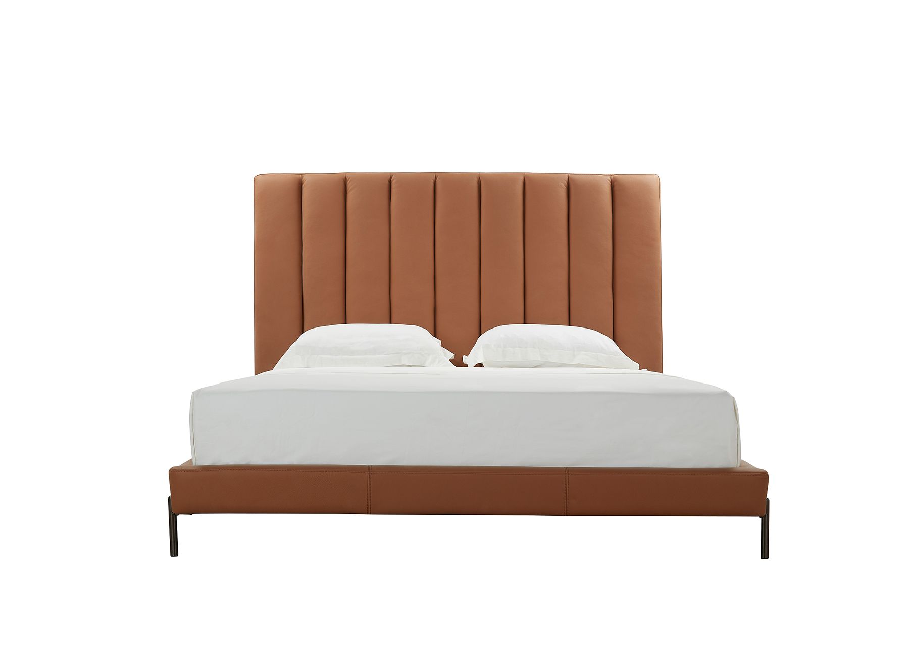 Duval Vert Bed - Alt.o