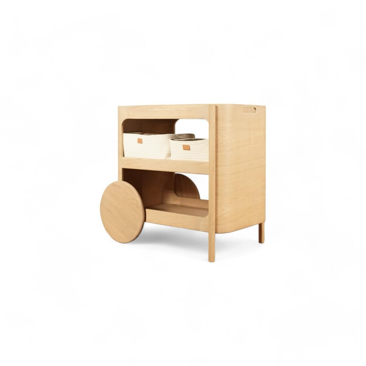Hegen Changing Cart - Alt.o