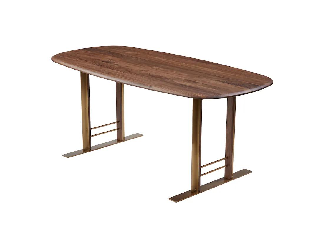 Axel Dining Table - Alt.o
