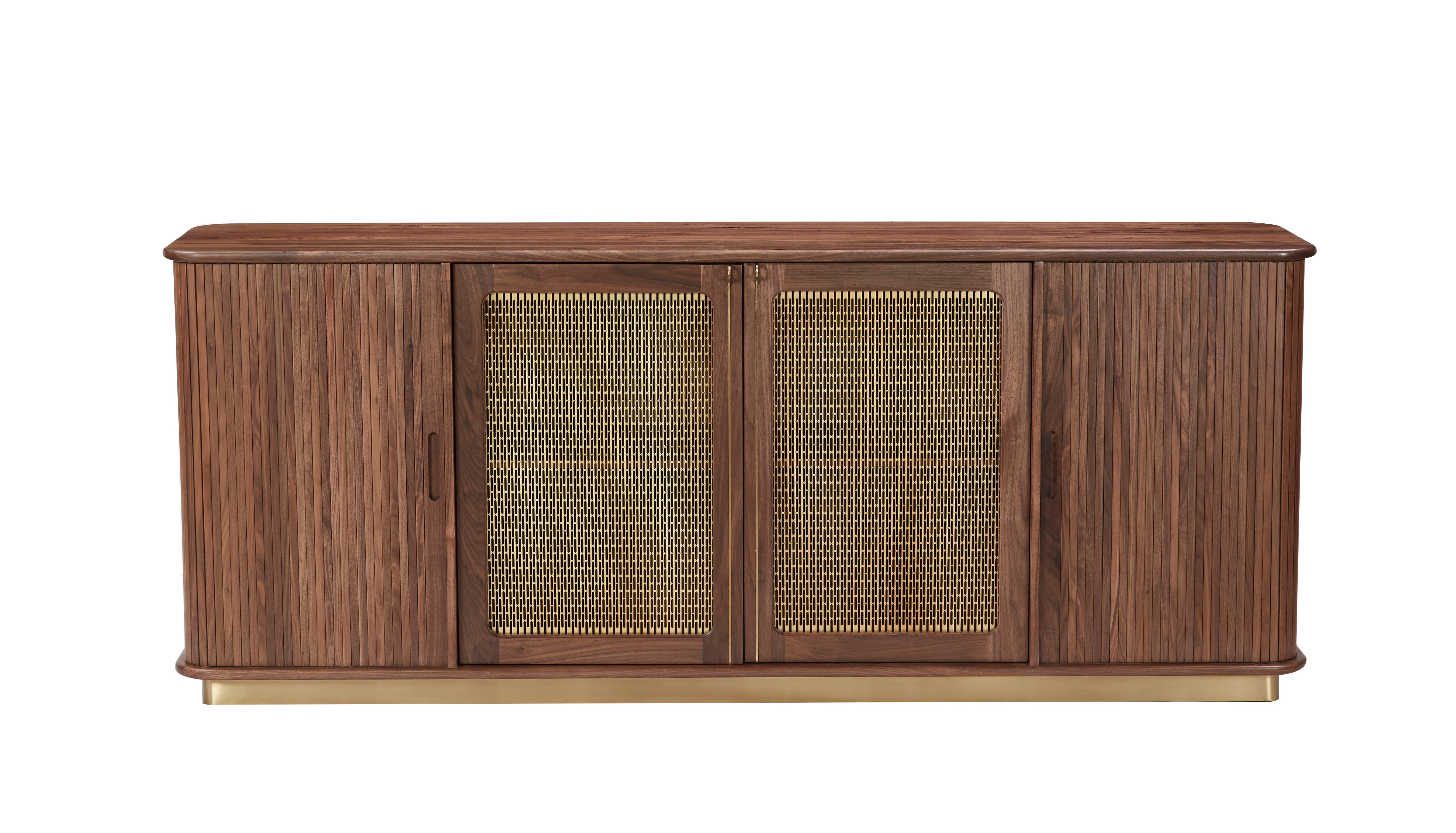 Axel Sideboard - Alt.o