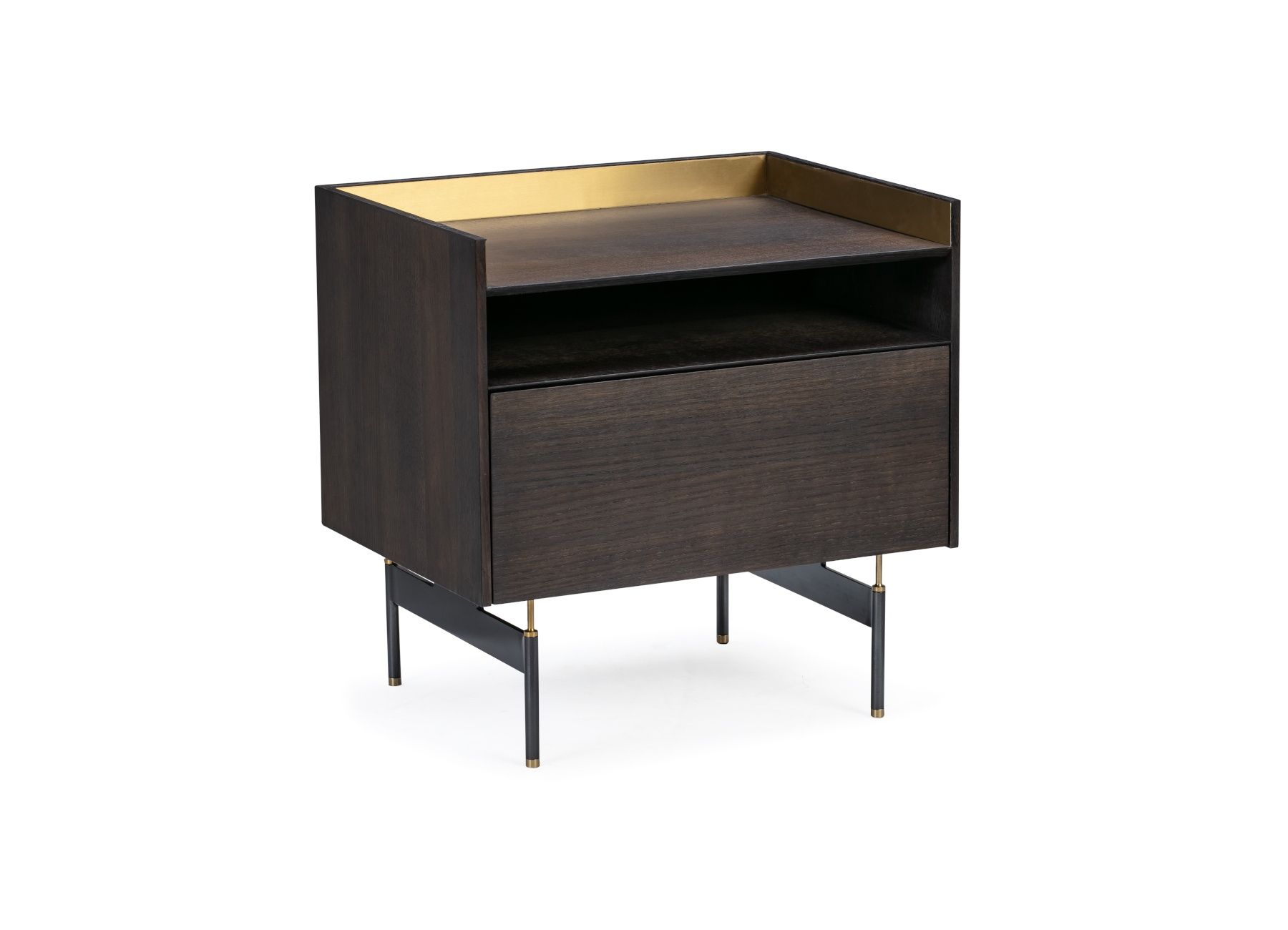 Linate Night Stand - Alt.o