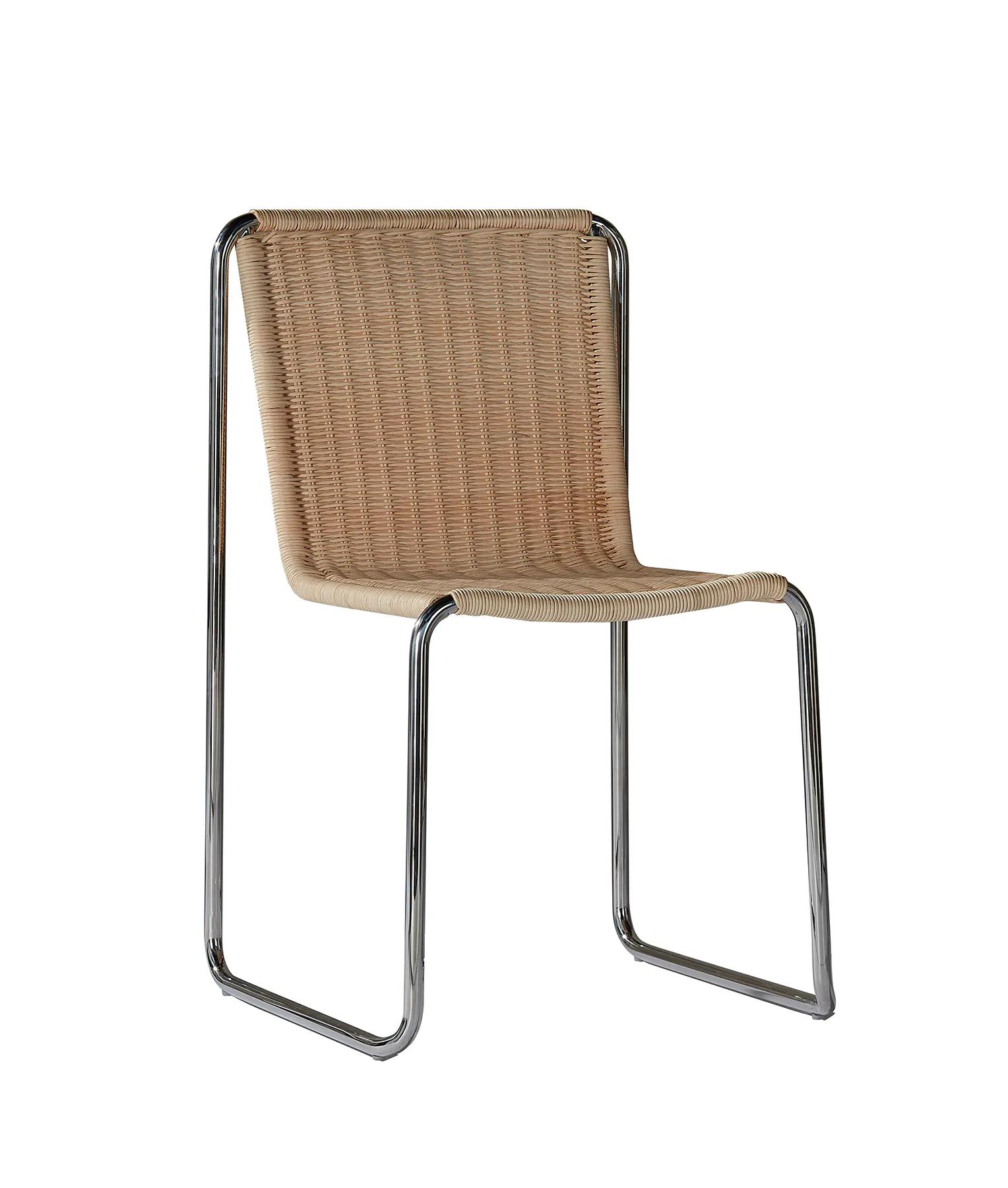 Edan Chair - Alt.o