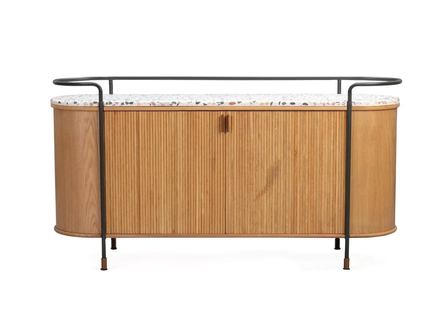 Tierra Sideboard - Alt.o