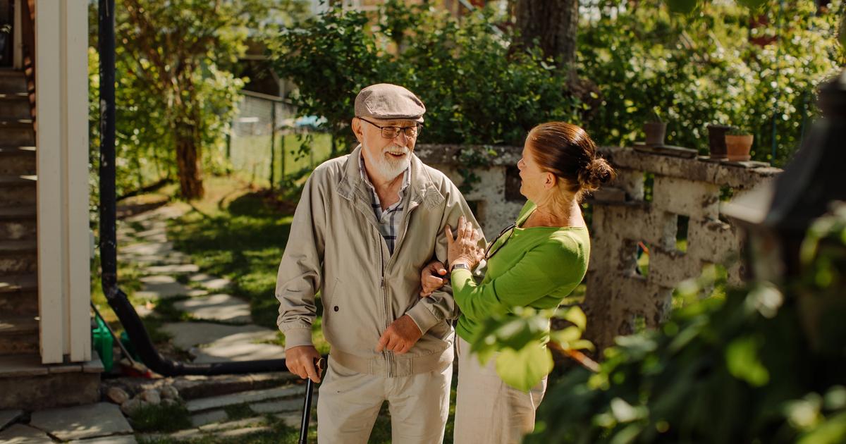 Om oss | SeniorSupport
