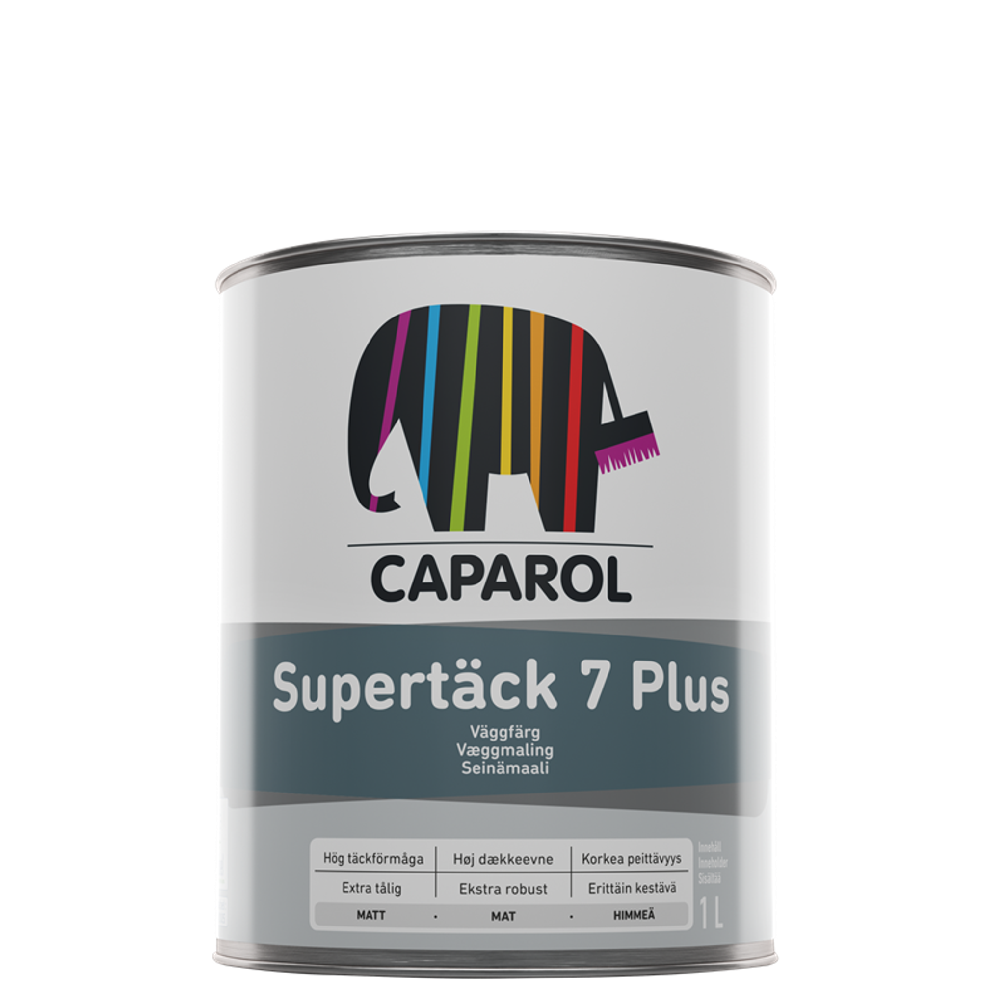 Caparol | Colorama