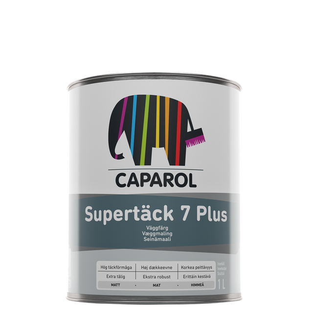 Caparol | Colorama