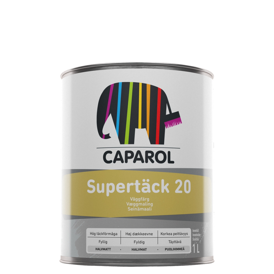 Caparol | Colorama