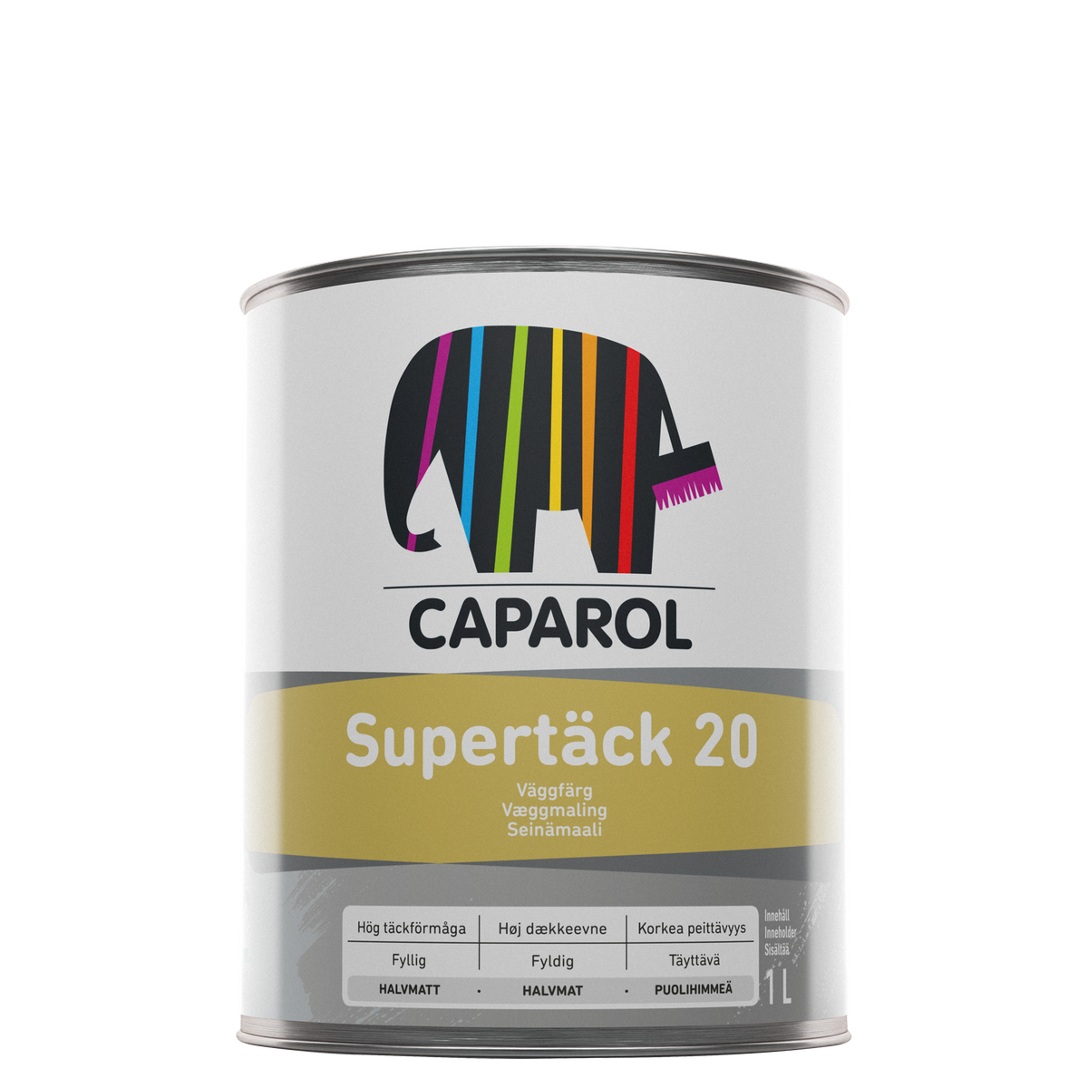 Caparol | Colorama