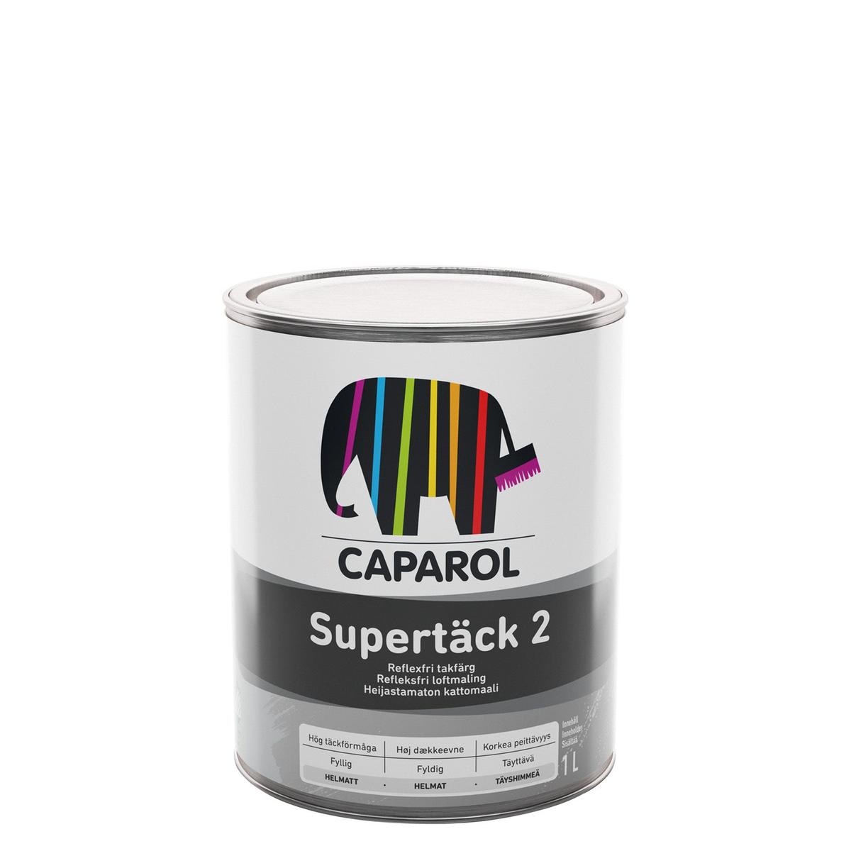 Caparol | Colorama