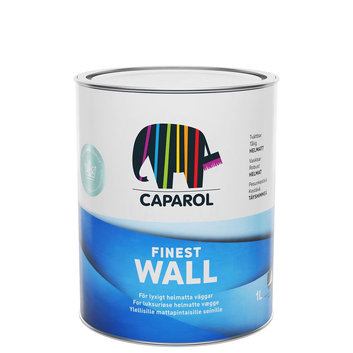Caparol | Colorama