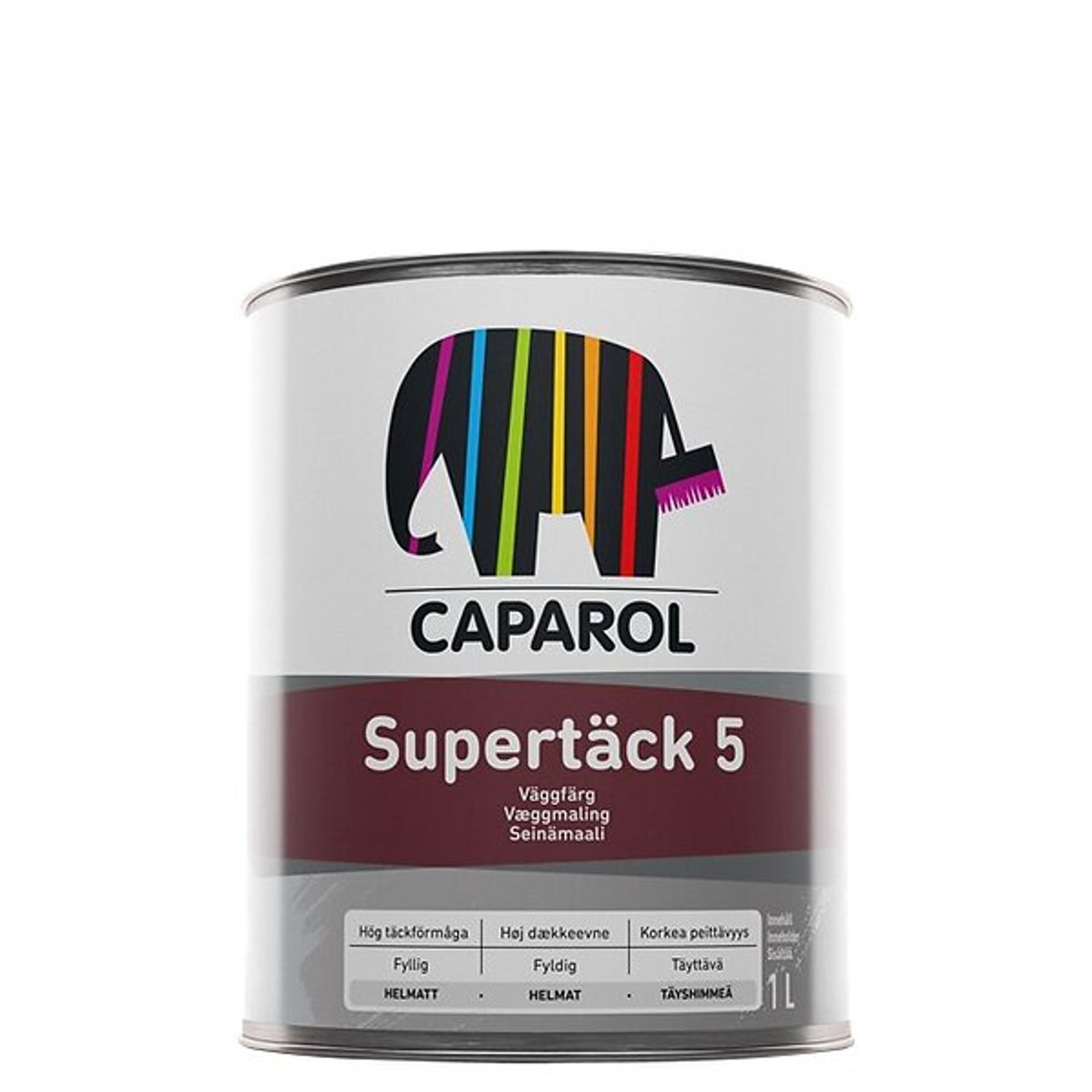 Caparol | Colorama