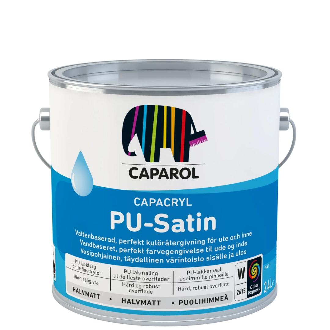 Caparol | Colorama