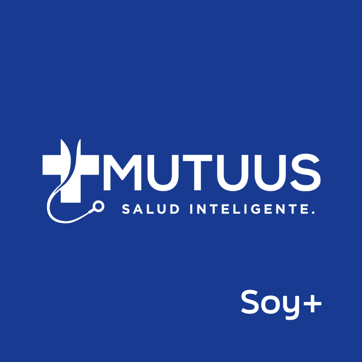 Soy Más | Hub de Contenido