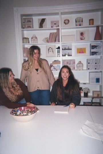About | LaRue PR: Full-Service PR Agency for Visionary Brands