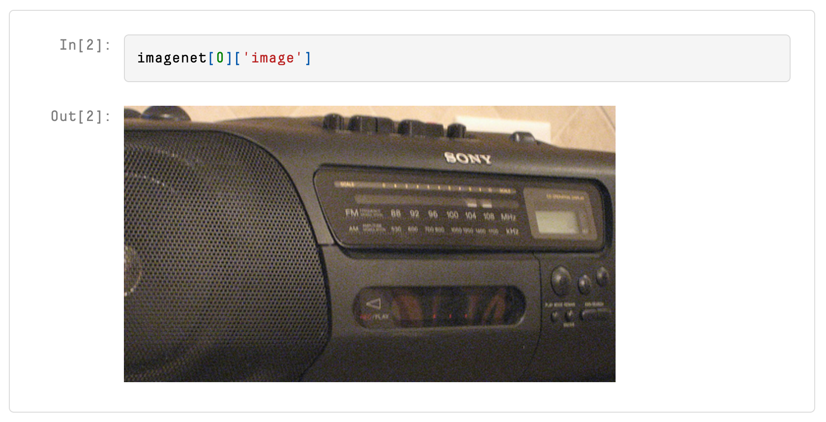 Optimize Classifier Training with Vector Search | Pinecone