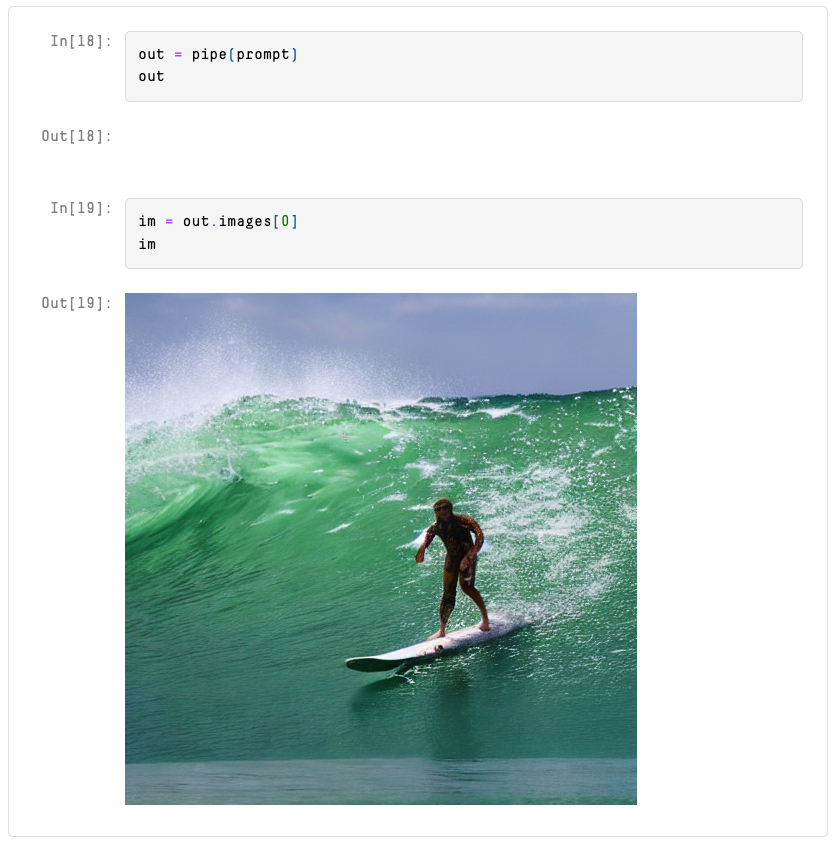 Making Stable Diffusion Faster with Intelligent Caching | Pinecone Making Stable Diffusion Faster with Intelligent Caching | Pinecone