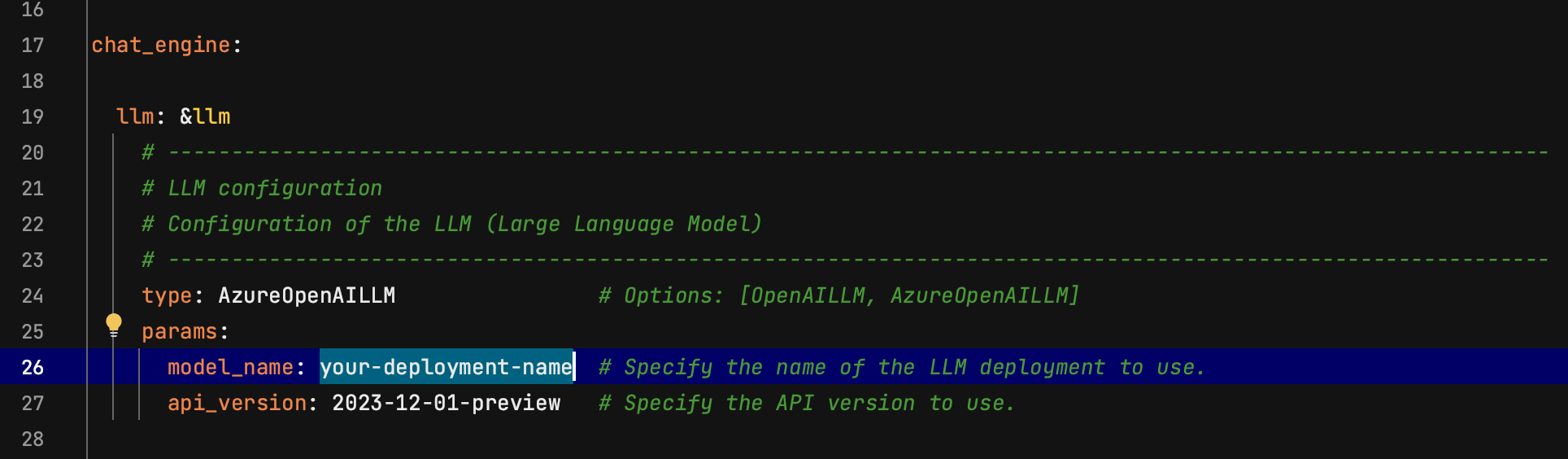 Azure OpenAI, meet Canopy | Pinecone