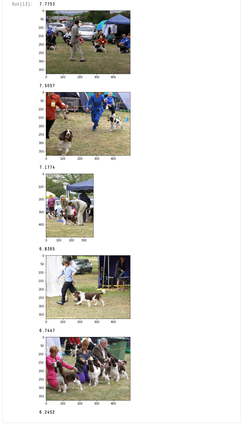 Optimize Classifier Training with Vector Search | Pinecone
