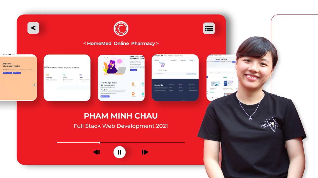 CoderSchool | Top Coding School in Vietnam