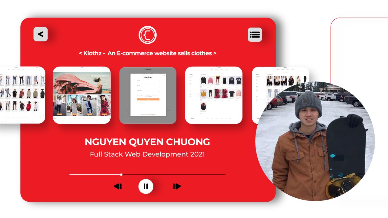 CoderSchool | Top Coding School in Vietnam