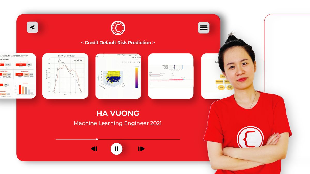 CoderSchool | Top Coding School in Vietnam