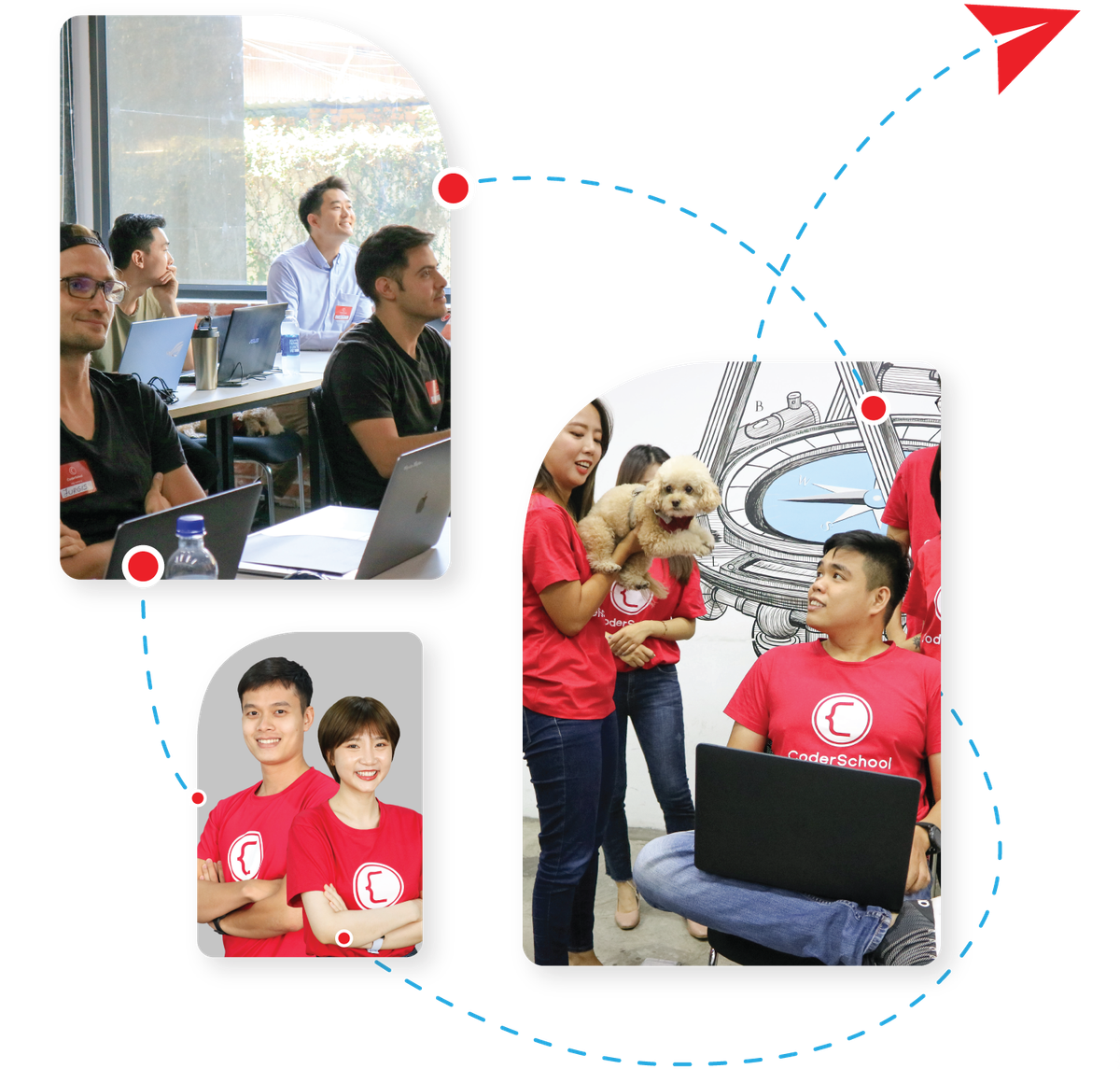 CoderSchool | CoderSchool