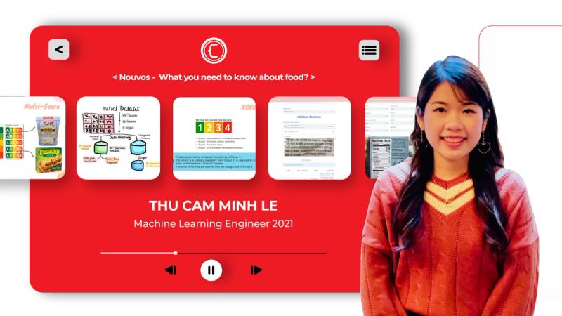 CoderSchool | Data Science