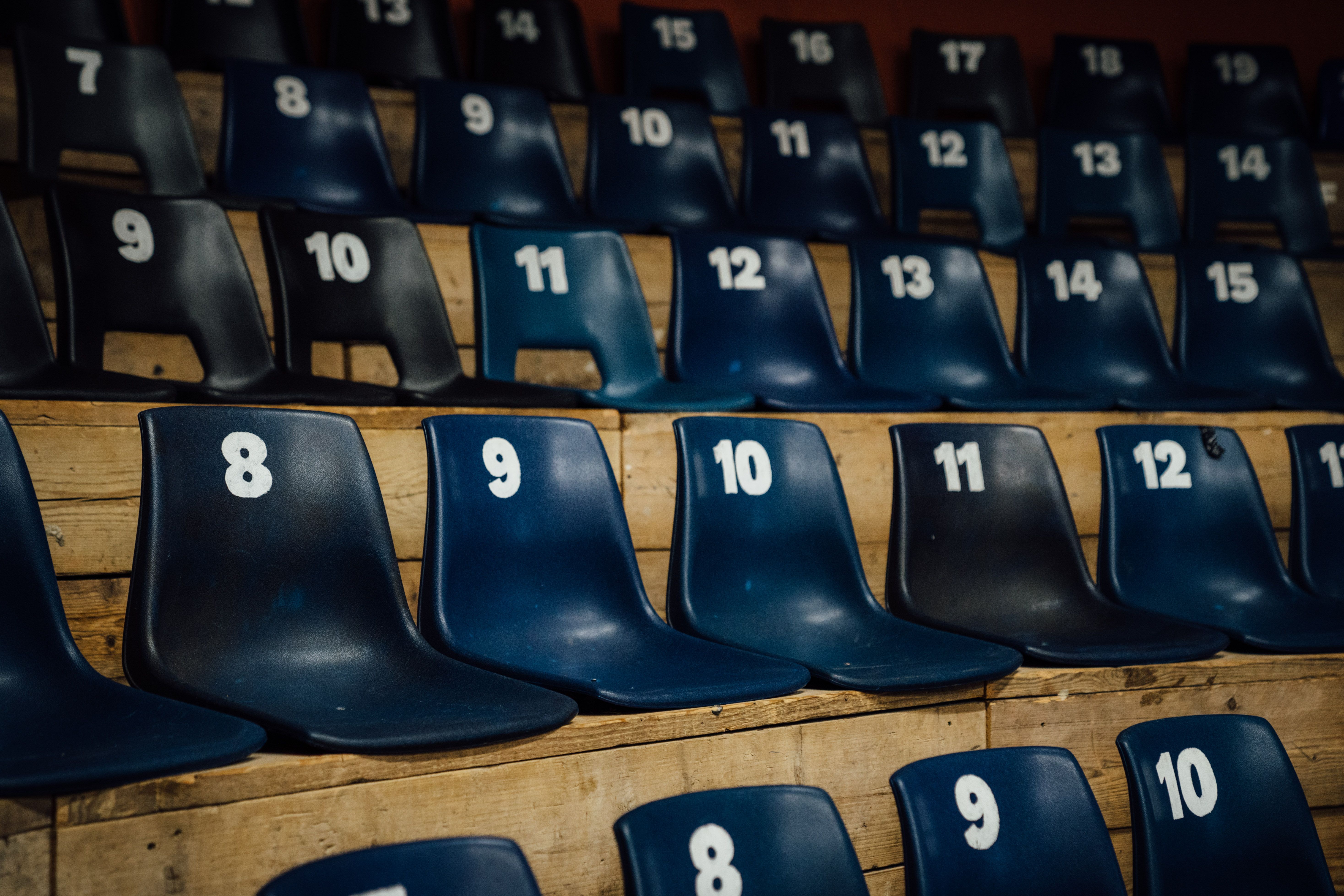 A NEW APPROACH TO LIVE DRAFTS | The Yard Theatre