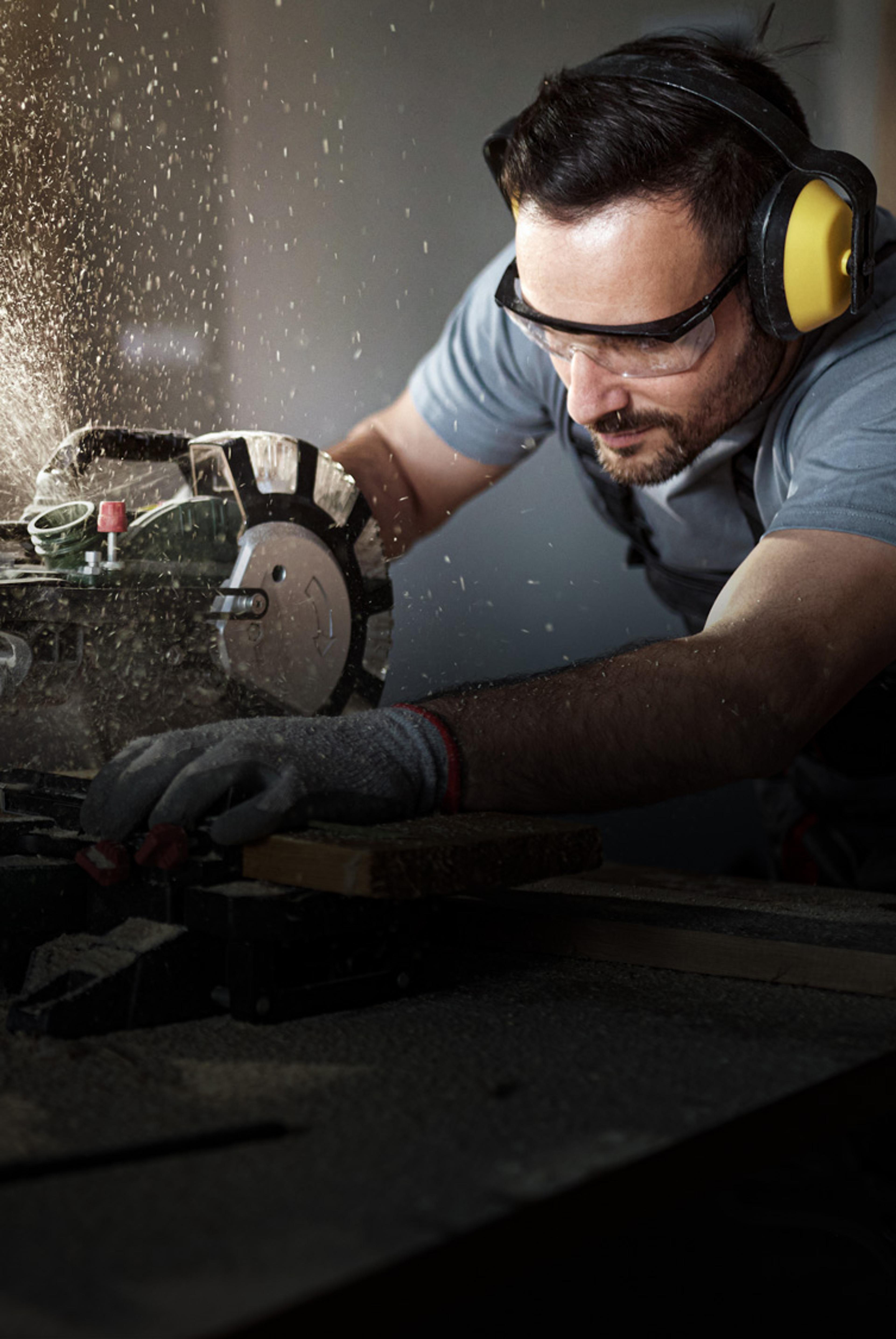 Carpenters Insurance - Carpentry Public Liability Insurance