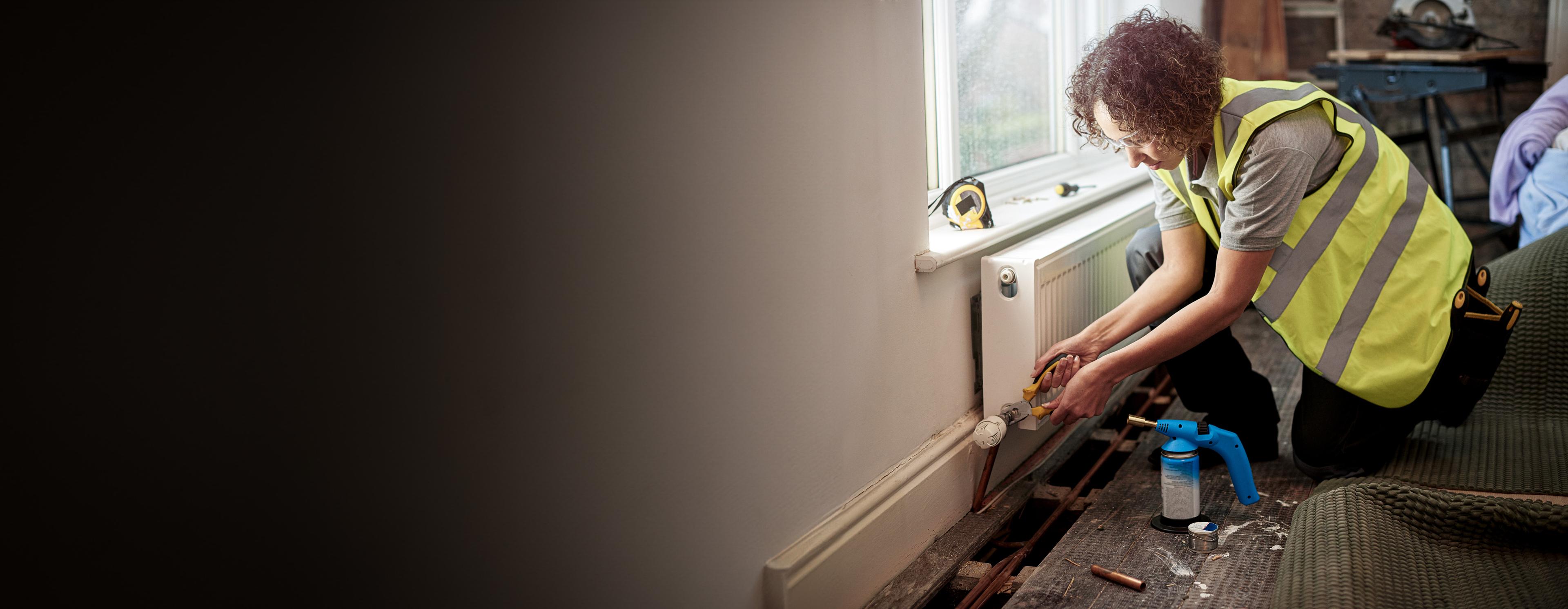 Plumber Insurance - Plumbing Public Liability Insurance