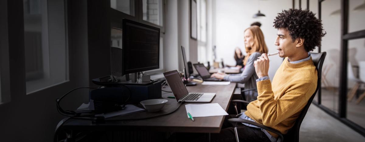 Software Developer Insurance - IT Consultant Insurance