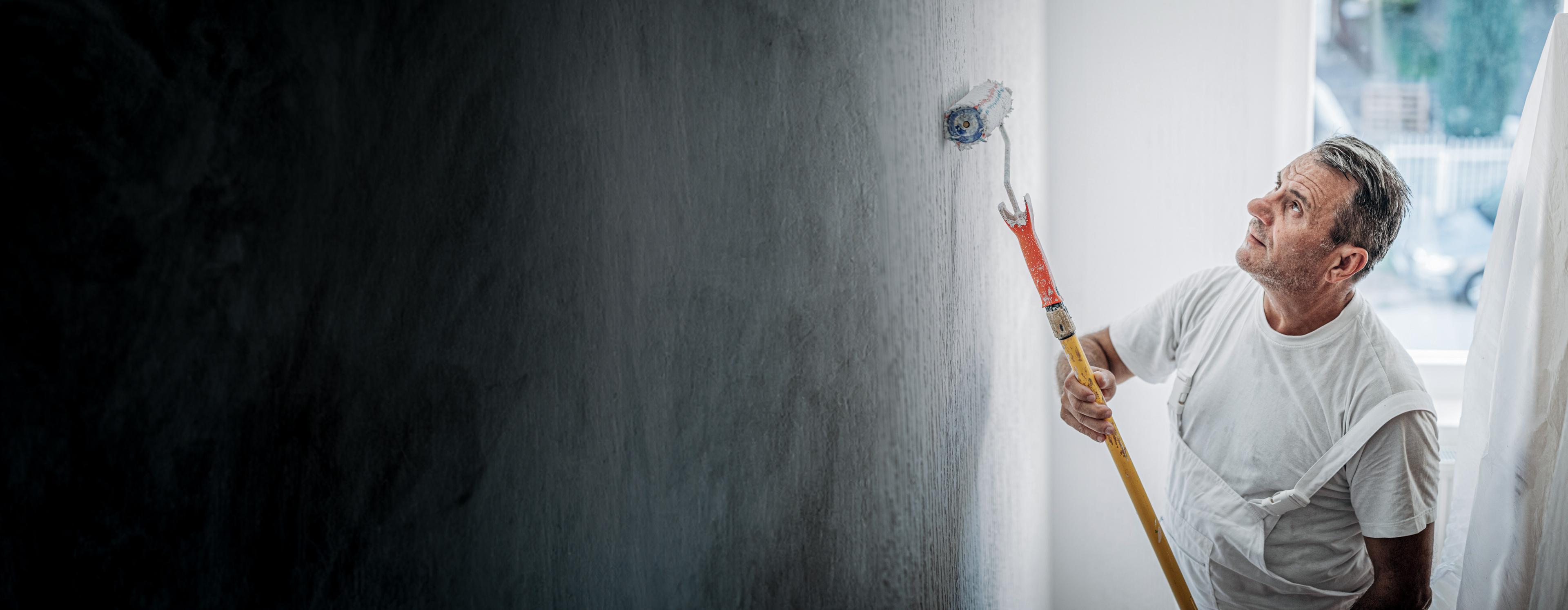 Painter & Decorator - Painters Liability Insurance