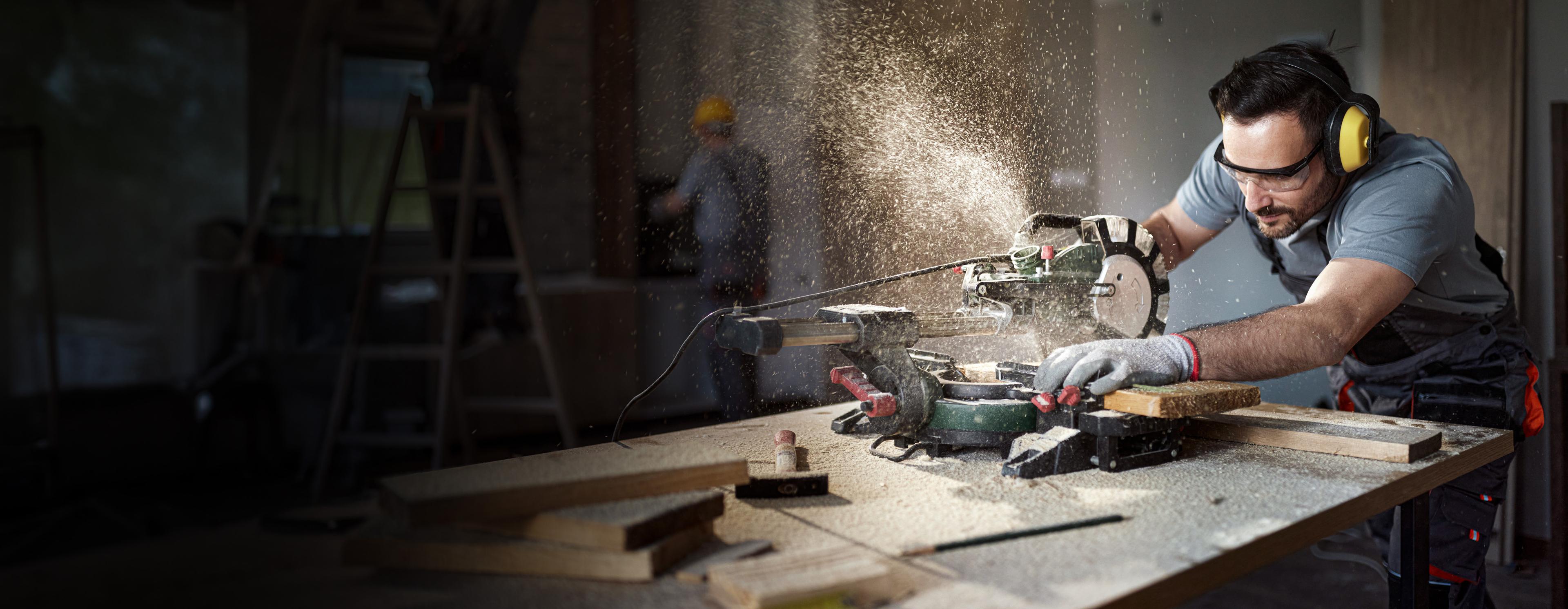 Carpenters Insurance - Carpentry Public Liability Insurance