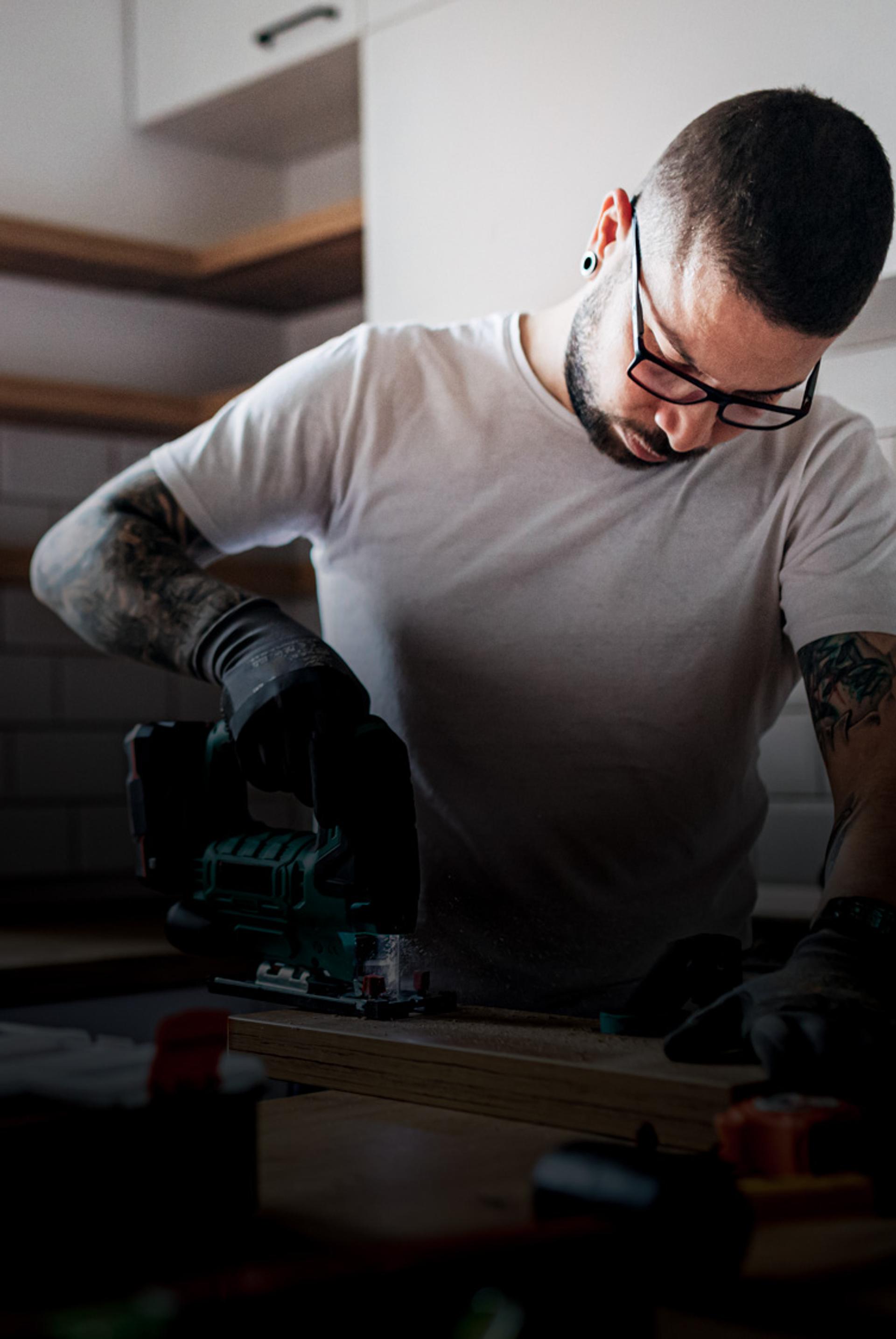 Tradesman Insurance - Tradespeople Public Liability Insurance