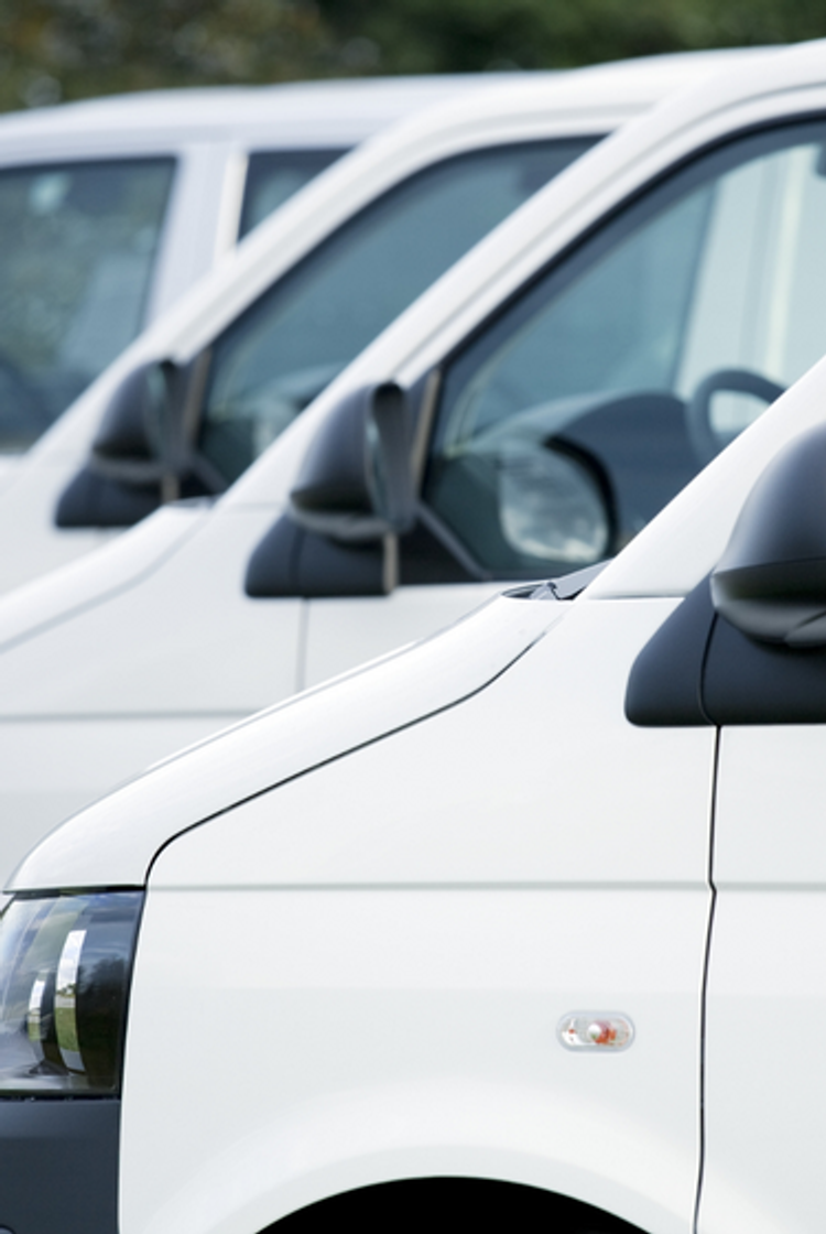 Van Security: 8 Tips to Protect your Van and Tools Van Security: 8 Tips to Protect your Van and Tools