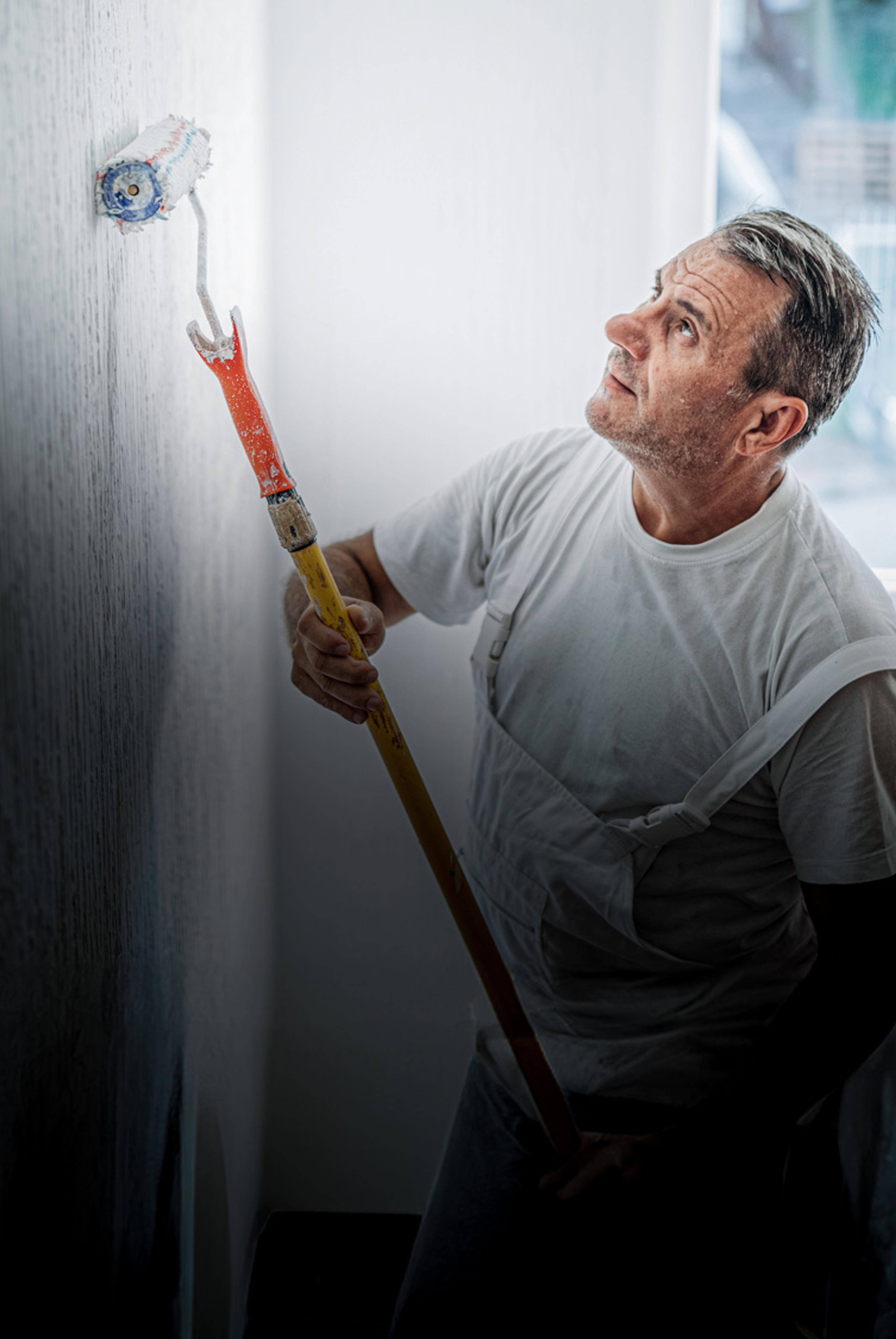 Painter & Decorator - Painters Liability Insurance