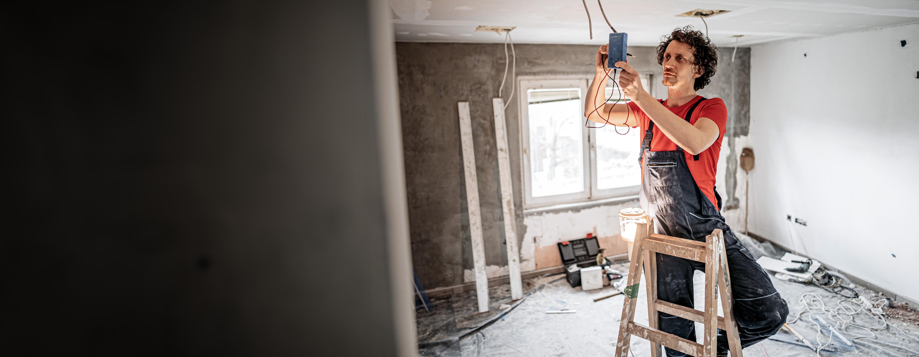 Electrician Insurance - Electricians Public Liability Insurance