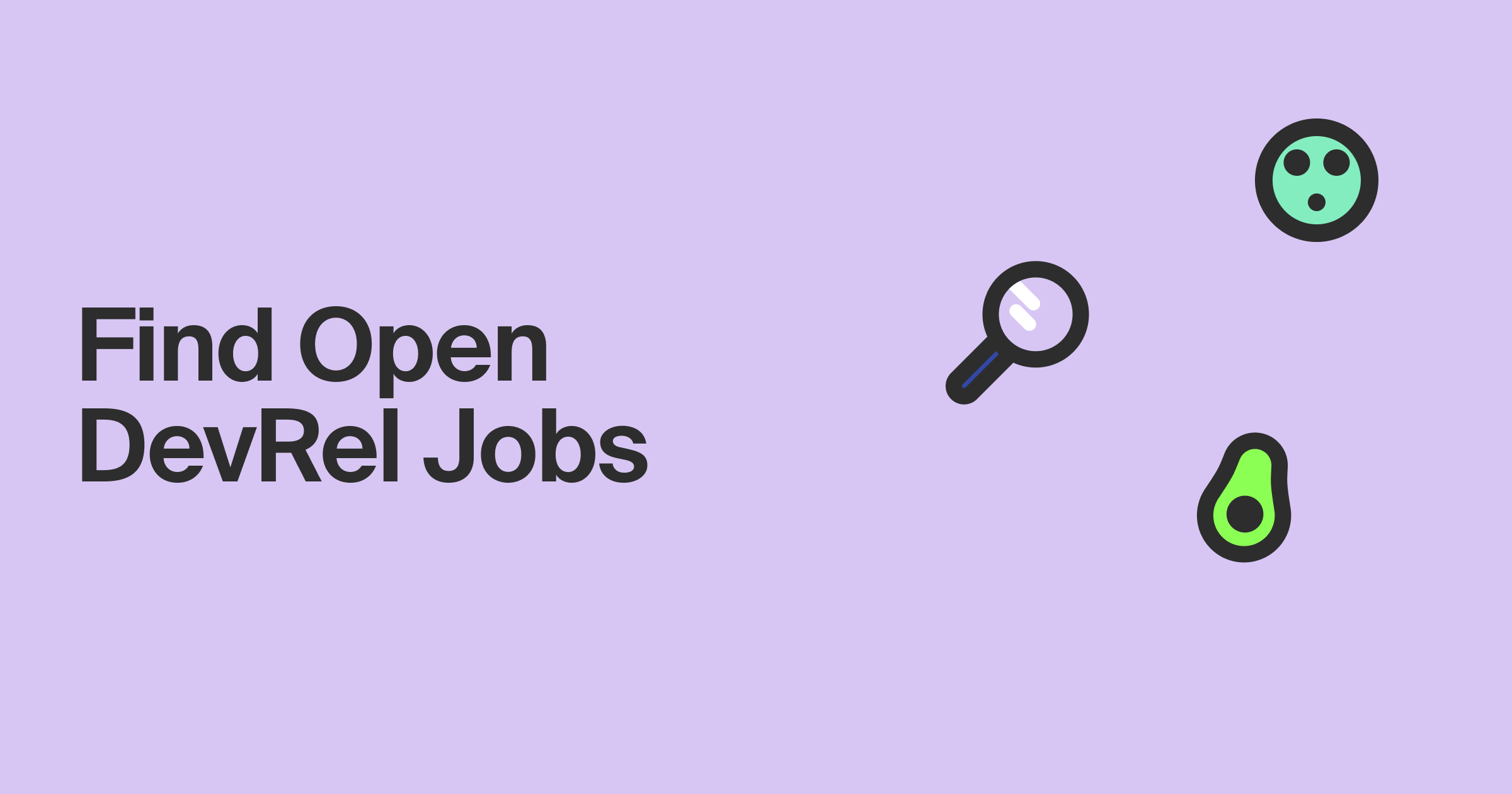 Where to Look for DevRel Jobs | Common Room